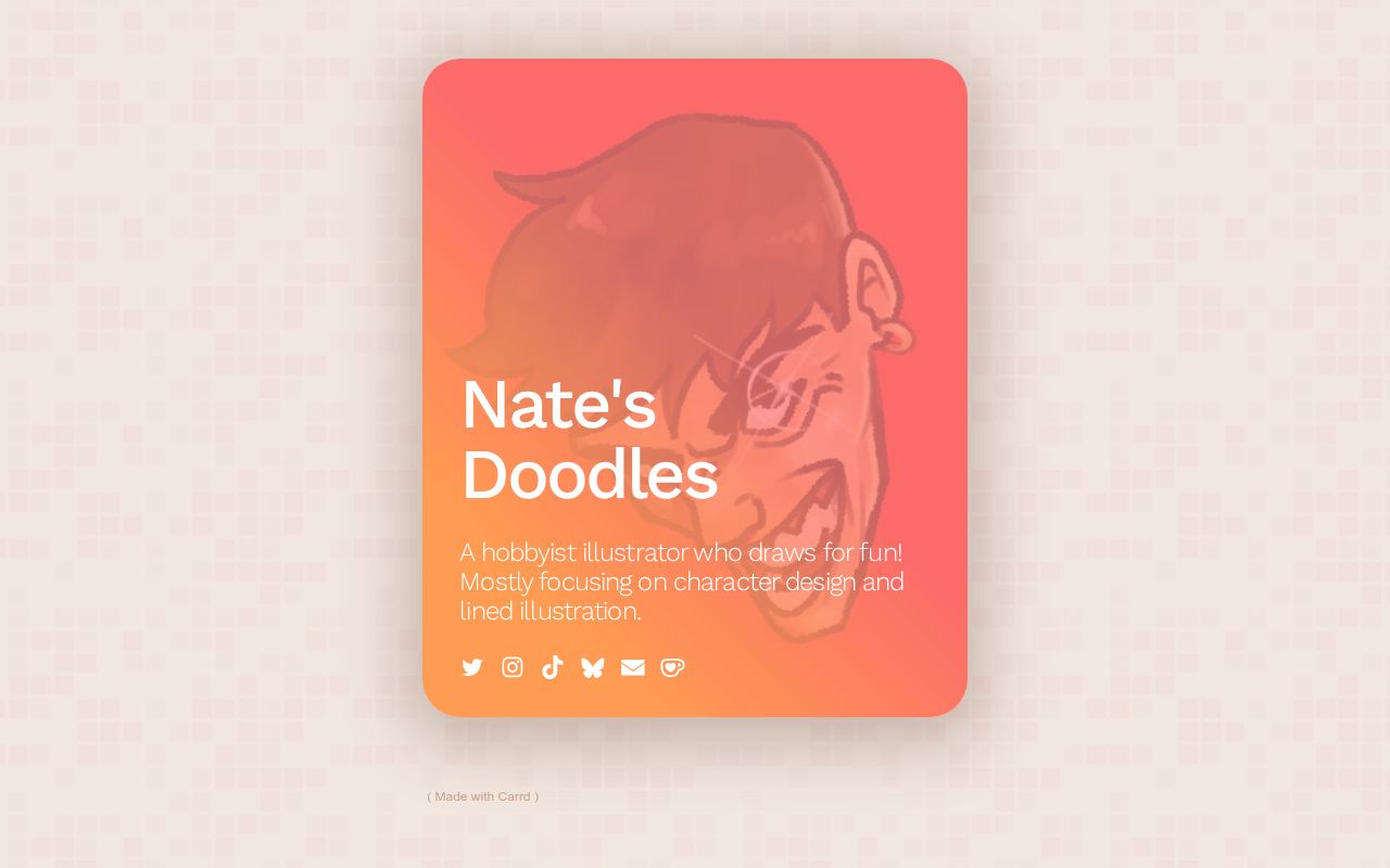 Nomdoodles
